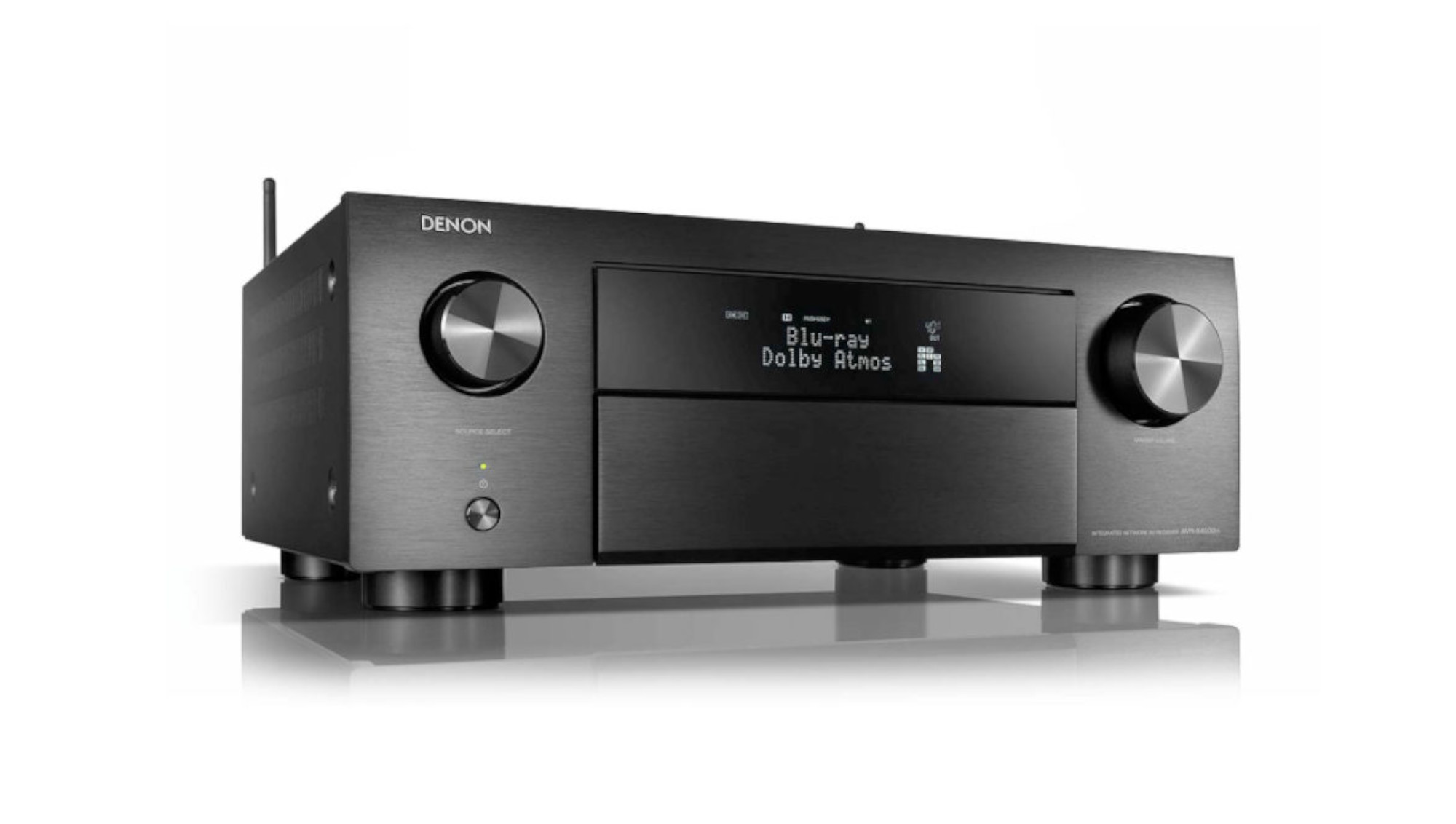 Denon - Studio 26