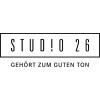 Studio 26 Hifi Musikanlagen und Multiroomkonzepte - Studio 26